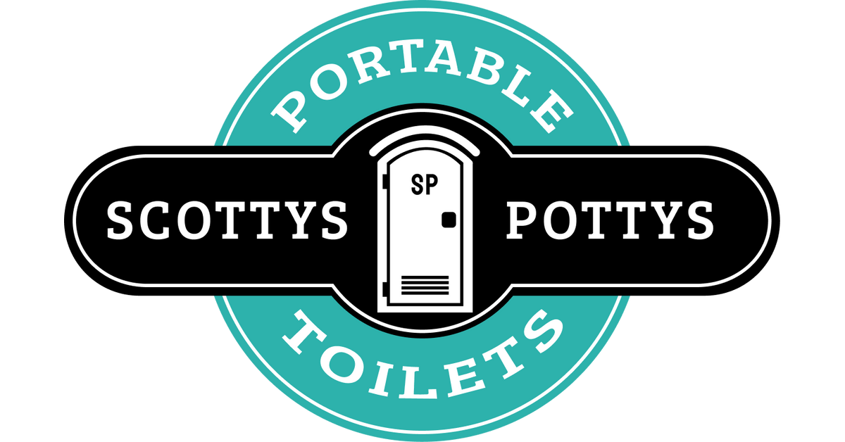 Portable toilets by scottys pottys serving Grey and Bruce counties ...